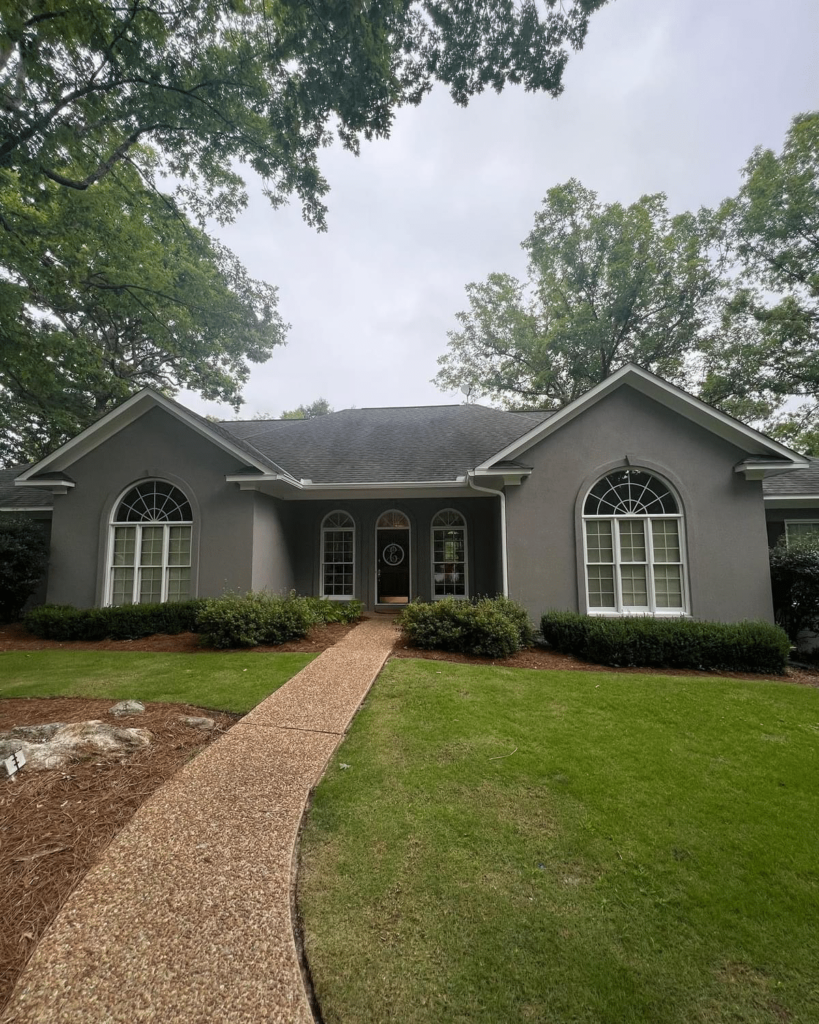 Residential Services | First Choice Painting LLC