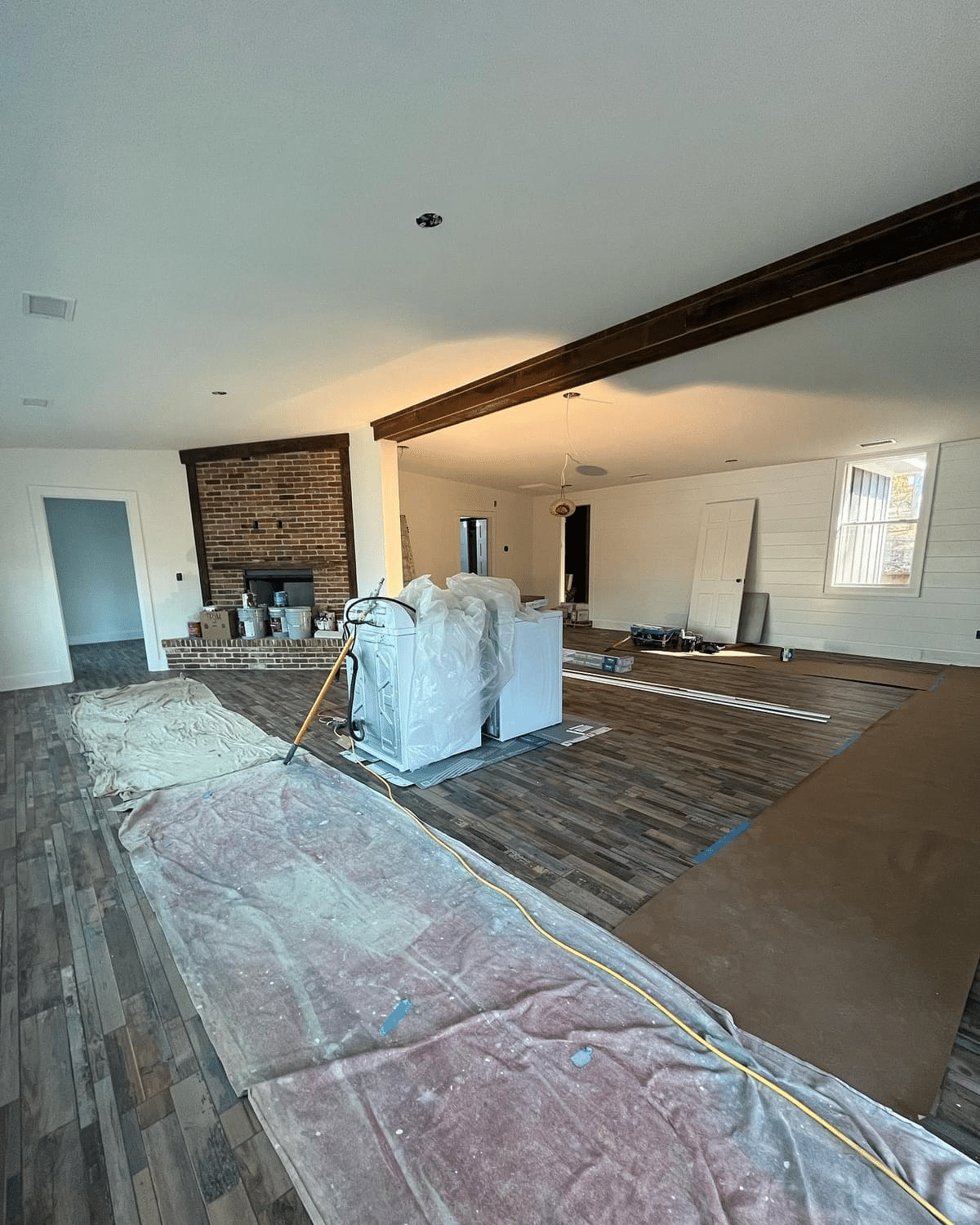 View Our Work | Smiths Station, AL | First Choice Painting & Repairs